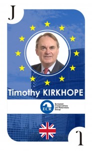 MEPs’ deck of cards: who are the most influential ones?VoteWatch ...