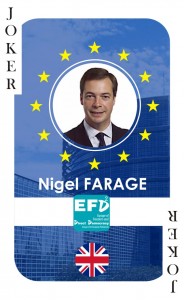MEPs’ deck of cards: who are the most influential ones?VoteWatch ...